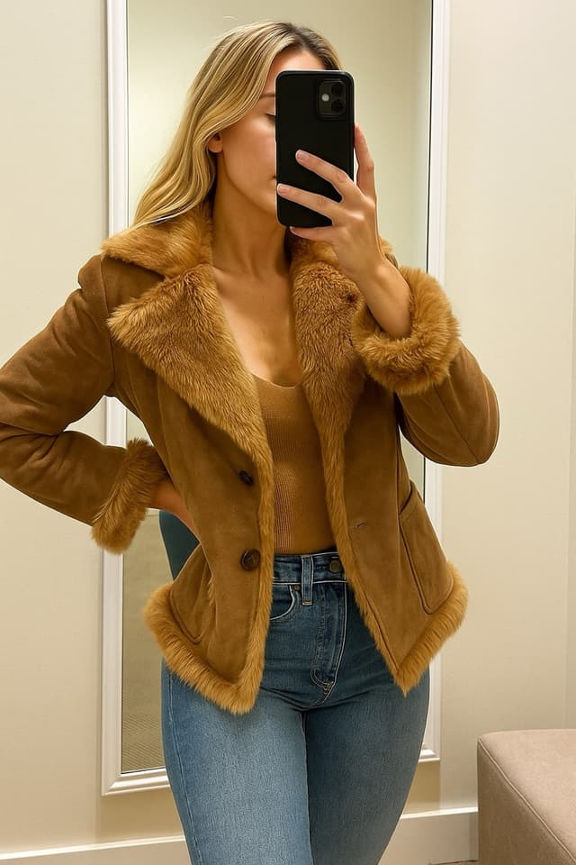 VintyLook – Boost your sales on Vinted with AI