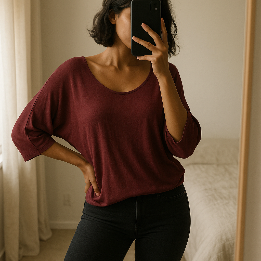 Stop Scrolling Past: The Photos-First Playbook for Vinted (VintyLook ...